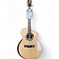 Used Merida Used Merida ATHENA Natural Acoustic Electric Guitar Natural ...