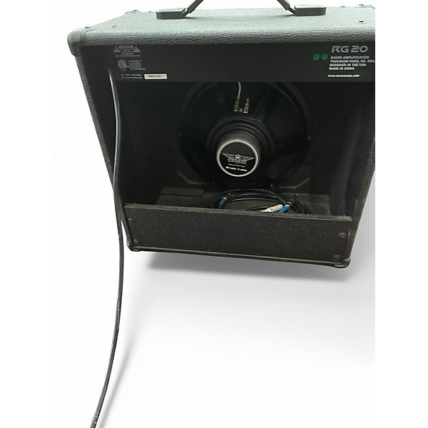 Used Raven Used Raven RG20 Guitar Combo Amp | Guitar Center