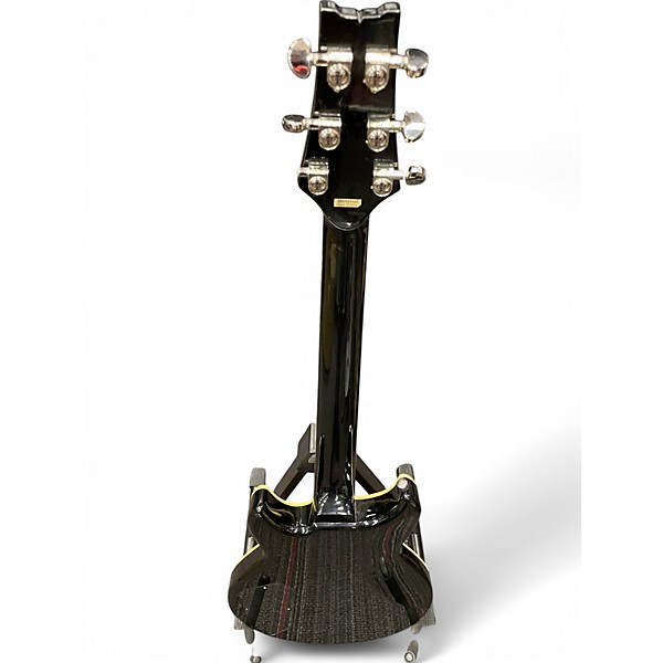 Used Ibanez AR320 Artist Series Candy Apple Red Metallic Solid Body ...