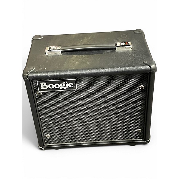 Used MESA/Boogie Used MESA/Boogie 1x10 Cab Guitar Cabinet | Guitar Center