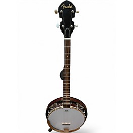 Fender Banjos | Guitar Center