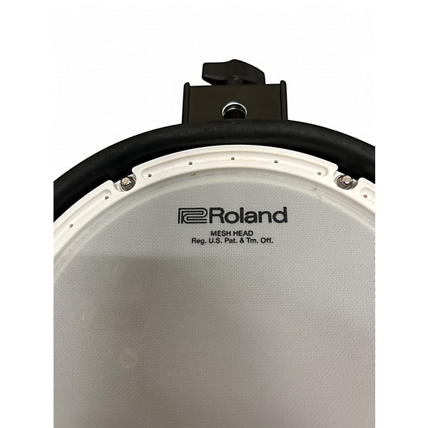 Used Roland PDX-8 Trigger Pad | Guitar Center