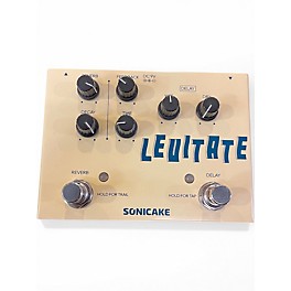 Sonicake Effects Pedals | Guitar Center