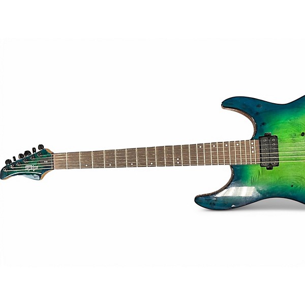 Used Schecter Guitar Research Used Schecter Guitar Research CR6 ...