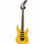 Used Jackson SL1x Soloist taxi cab yellow Solid Body Electric Guitar ...