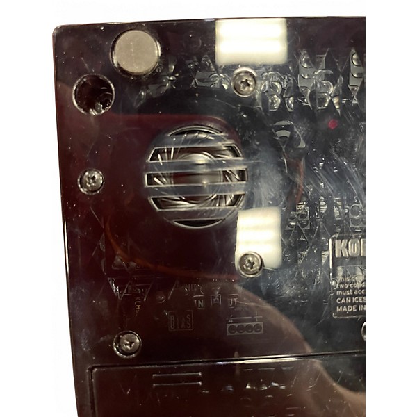 Used KORG Used KORG VOLCA FM2 Synthesizer | Guitar Center