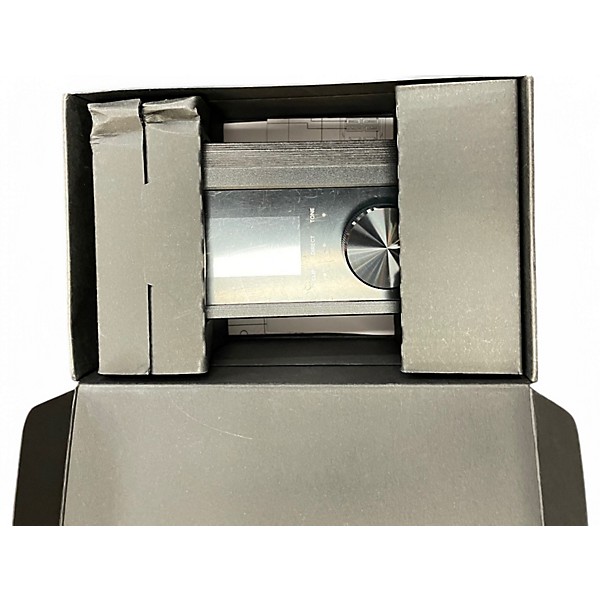 Used Positive Grid Used Positive Grid RIFF Audio Interface | Guitar Center