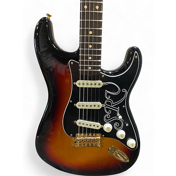 Used 2019 Fender Fender Custom Shop Stevie Ray Vaughan Signature ...