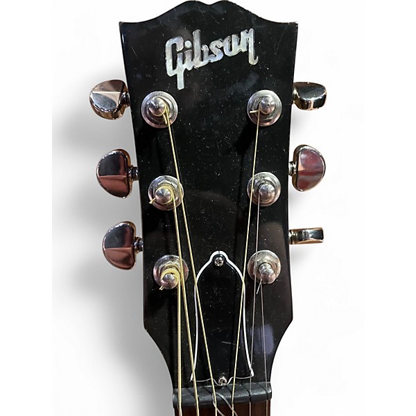 Used Gibson Used Gibson J45 SNAKEBITE SNAKE BITE Acoustic Electric ...