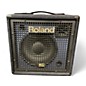 Used Roland Used Roland KC60 1x10 40W Keyboard Amp | Guitar Center