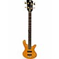 Used Spector Used Spector Legend 4 Custom Quilt Maple Electric Bass ...