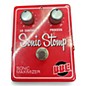 Used BBE Used BBE SONIC STOMP Effect Pedal | Guitar Center