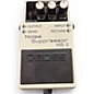 Used BOSS Used BOSS NS2 Noise Suppressor Effect Pedal | Guitar Center
