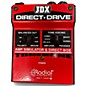 Used Radial Engineering JDX DIRECT DRIVE Effect Pedal | Guitar Center