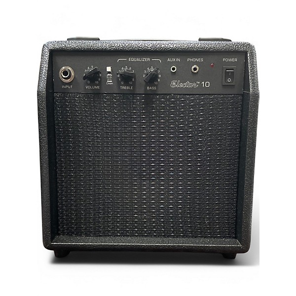 Used Epiphone Used Epiphone Electar 10 Guitar Combo Amp | Guitar Center