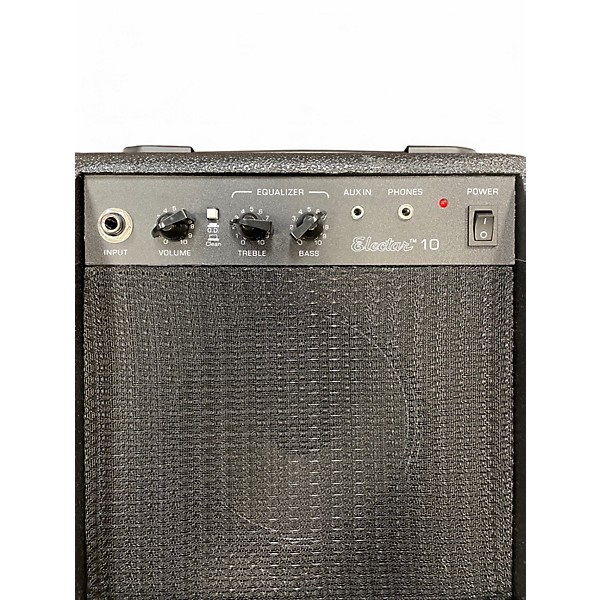 Used Epiphone Used Epiphone Electar 10 Guitar Combo Amp | Guitar Center