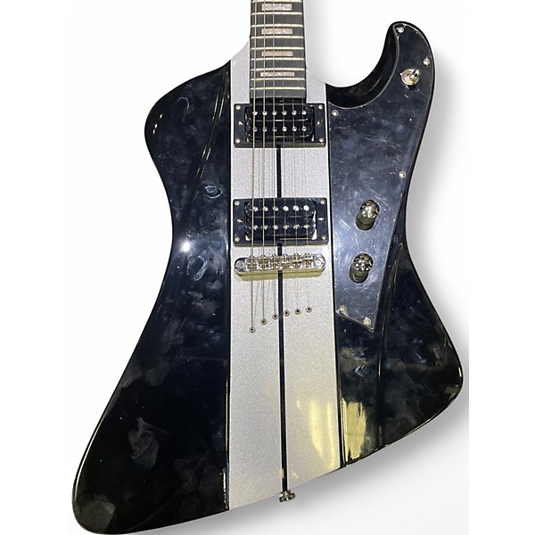 Used Diamond Dbz Used Diamond Dbz HAILFIRE ST BLACK/SILVER STRIPE Solid ...