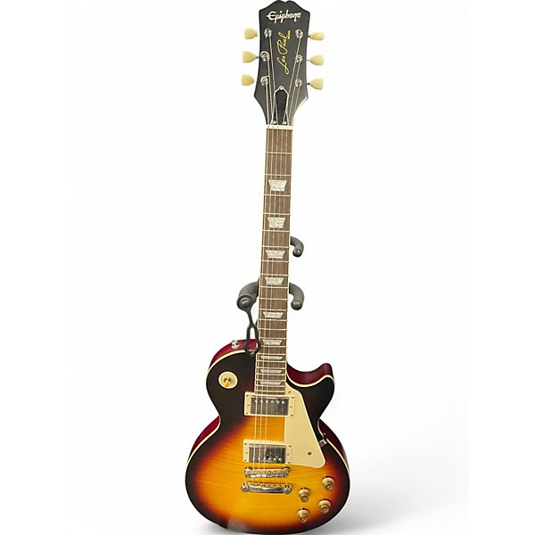 Used Epiphone Epiphone 1959 Inspired By Gibson Reissue Les Paul ...
