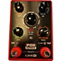 Used Line 6 Pocket Pod Express Amp Modeler Effect Processor | Guitar Center