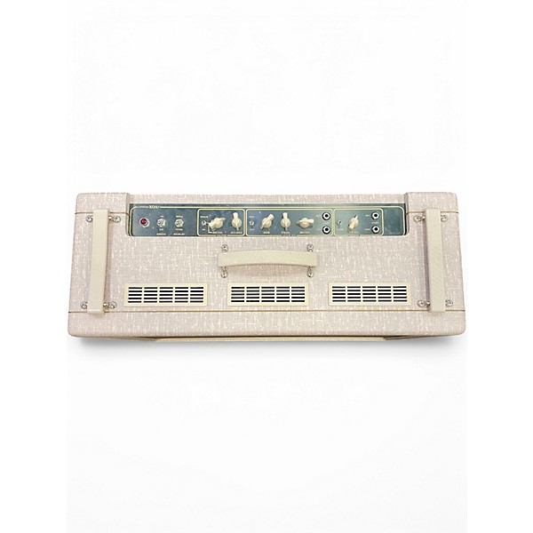 Used VOX Used VOX AC30HW 2x12 30W Handwired Tube Guitar Combo Amp ...