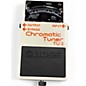 Used BOSS Used BOSS TU3 Chromatic Tuner Pedal | Guitar Center