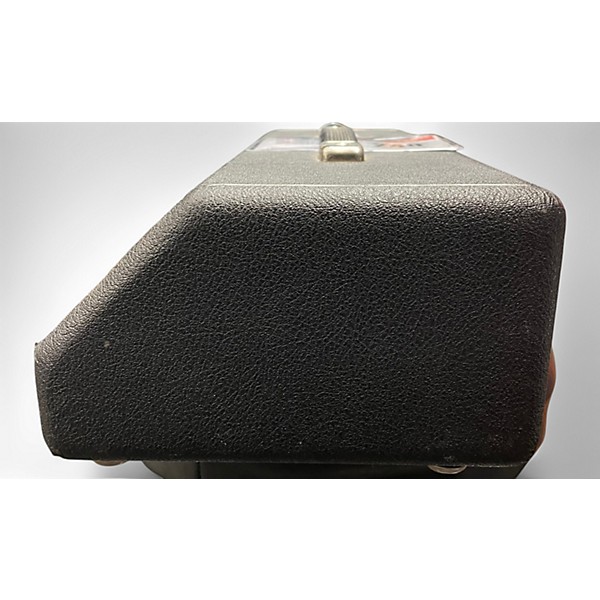 Used Fender Used Fender FR1000 REVERB Solid State Guitar Amp Head ...