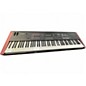 Used Yamaha Used Yamaha MOXF8 88 Key Keyboard Workstation | Guitar Center