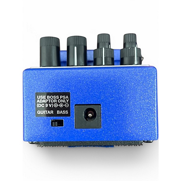 Used BOSS Used BOSS SY-1 Pedal | Guitar Center