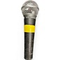 Used Shure Used Shure SM58S Dynamic Microphone | Guitar Center
