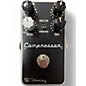 Used Keeley 4 Knob Compressor Effect Pedal | Guitar Center
