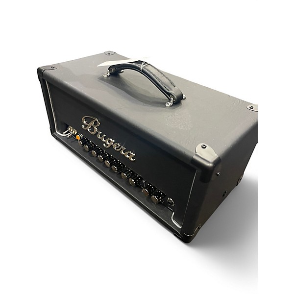 Used Bugera Used Bugera INFINIUM G20 Tube Guitar Amp Head | Guitar Center