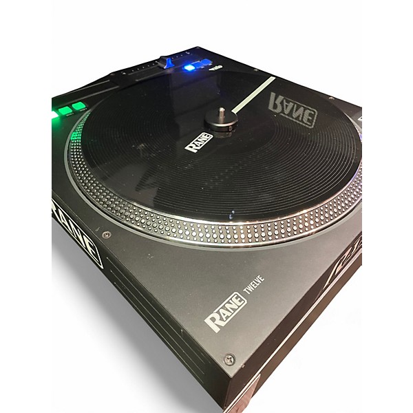 Used RANE Twelve DJ Controller | Guitar Center