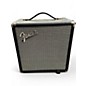 Used Fender Used Fender Rumble 15 15W 1X8 Bass Combo Amp | Guitar Center
