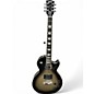 Used Gibson Used Gibson ADAM JONES AGED SILVER BURST Solid Body ...