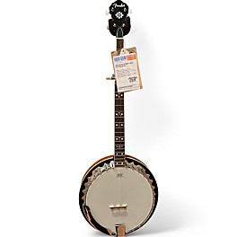 Fender Banjos | Guitar Center