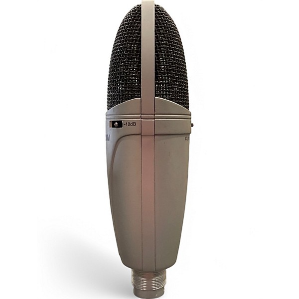 Used Samson Used Samson CL8 Condenser Microphone | Guitar Center