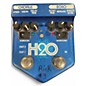 Used Visual Sound Used Visual Sound H2O Liquid Chorus Echo Effect ...
