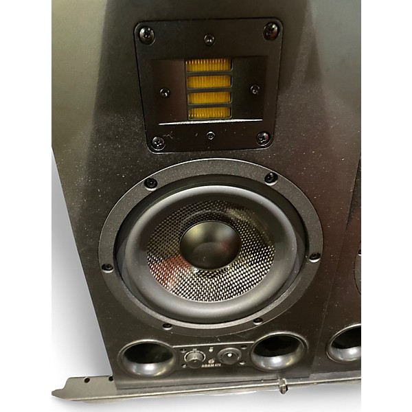 Used ADAM Audio Used 2020 ADAM Audio A7X Pair Powered Monitor | Guitar ...
