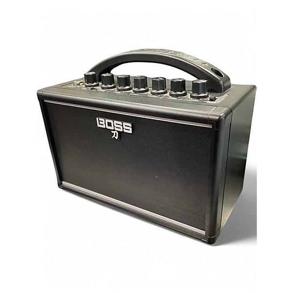 Used BOSS Used BOSS KTN-MINI Katana Mini Battery Powered Amp | Guitar ...