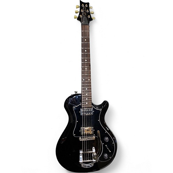 Used PRS Used PRS S2 Starla Bigsby Brown Solid Body Electric Guitar ...