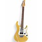 Used Washburn Used Washburn Mercury II TV Yellow Solid Body Electric Guitar TV Yellow | Guitar ...