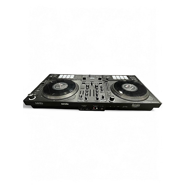 Used Hercules DJ Used Hercules DJ DJCONTROL INPULSE T7 DJ Controller ...