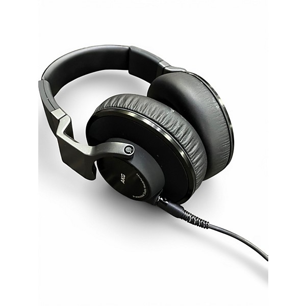 Used AKG Used AKG K553 Studio Headphones | Guitar Center