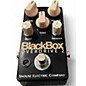 Used Black Box Used Black Box Overdrive 2 Effect Pedal | Guitar Center