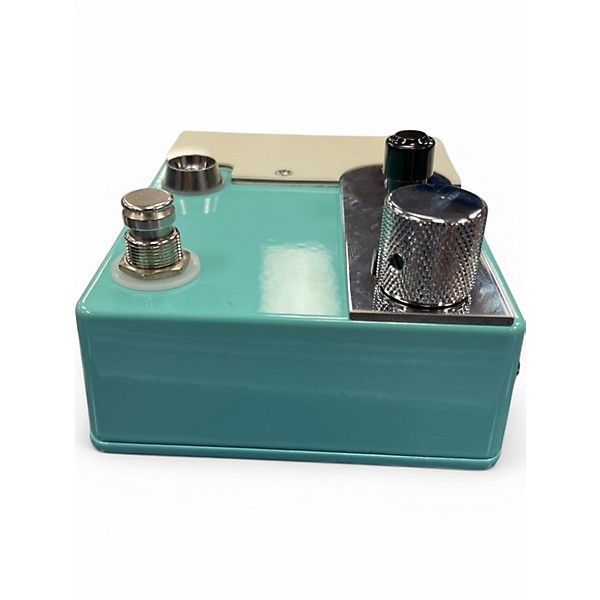 Used CopperSound Pedals Used CopperSound Pedals BROADWAY GERMANIUM PREAMP AND TREBLE BOOST ...