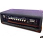 Used SWR Used SWR Workingman's 2004 Bass Amp Head | Guitar Center