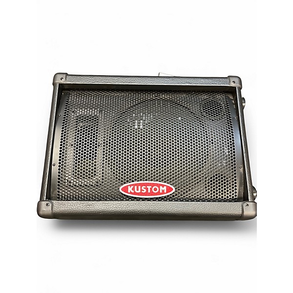 Used Kustom PA Used Kustom PA KPM10 Powered Monitor | Guitar Center