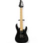 Used Jackson Used Jackson JS22-7 Dinky 7 String Black Solid Body ...