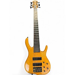 Used 6+ String Electric Bass | Guitar Center