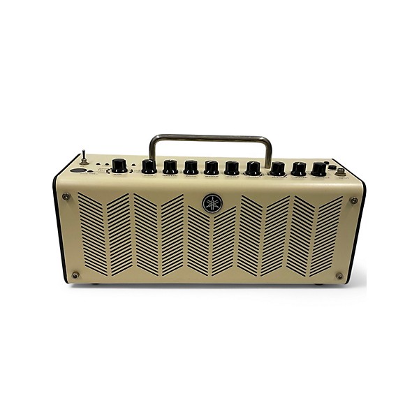 Used Yamaha Used Yamaha thr10 Guitar Combo Amp | Guitar Center